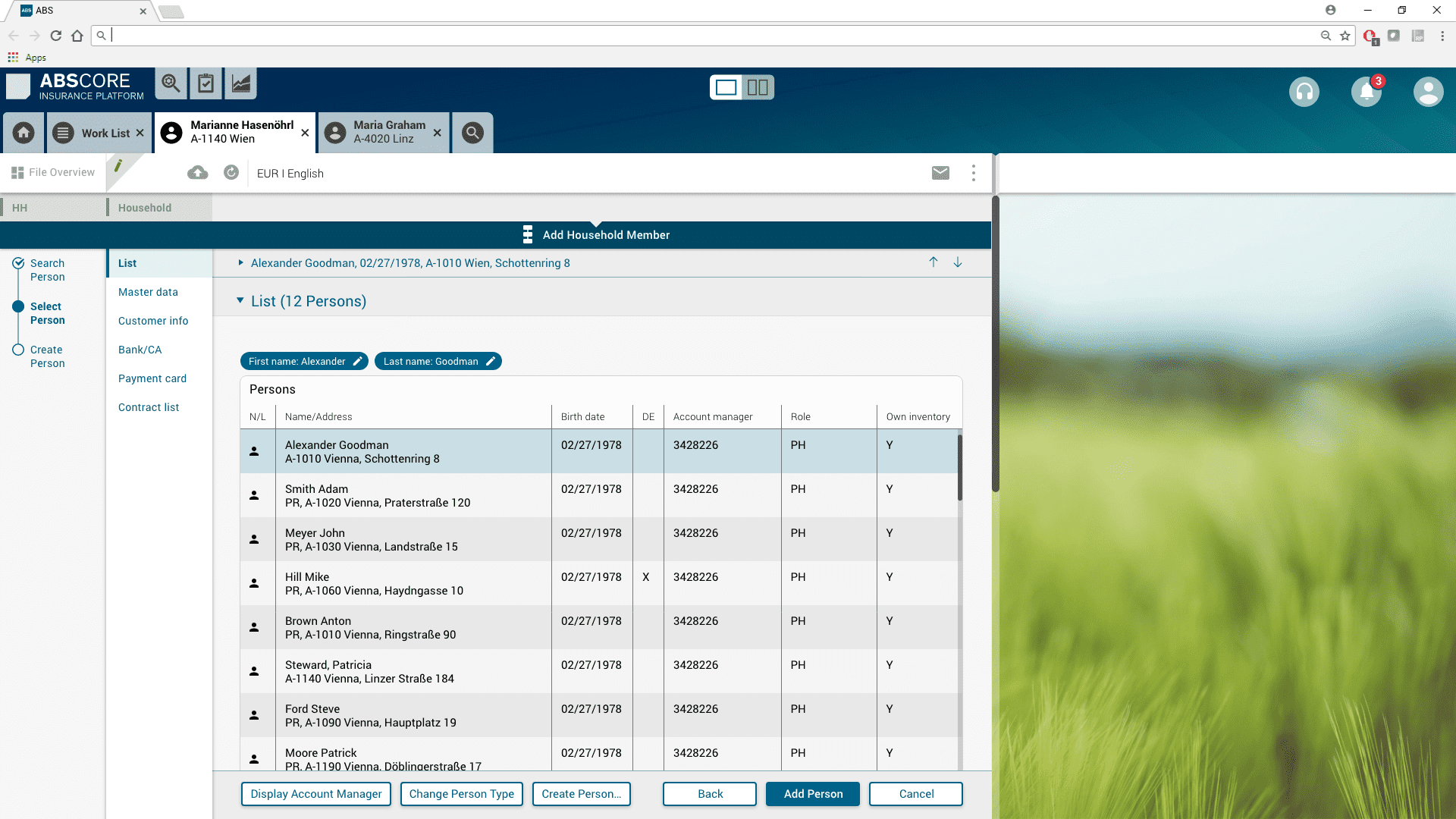 Airwave UI Library — Rivic Visuals.